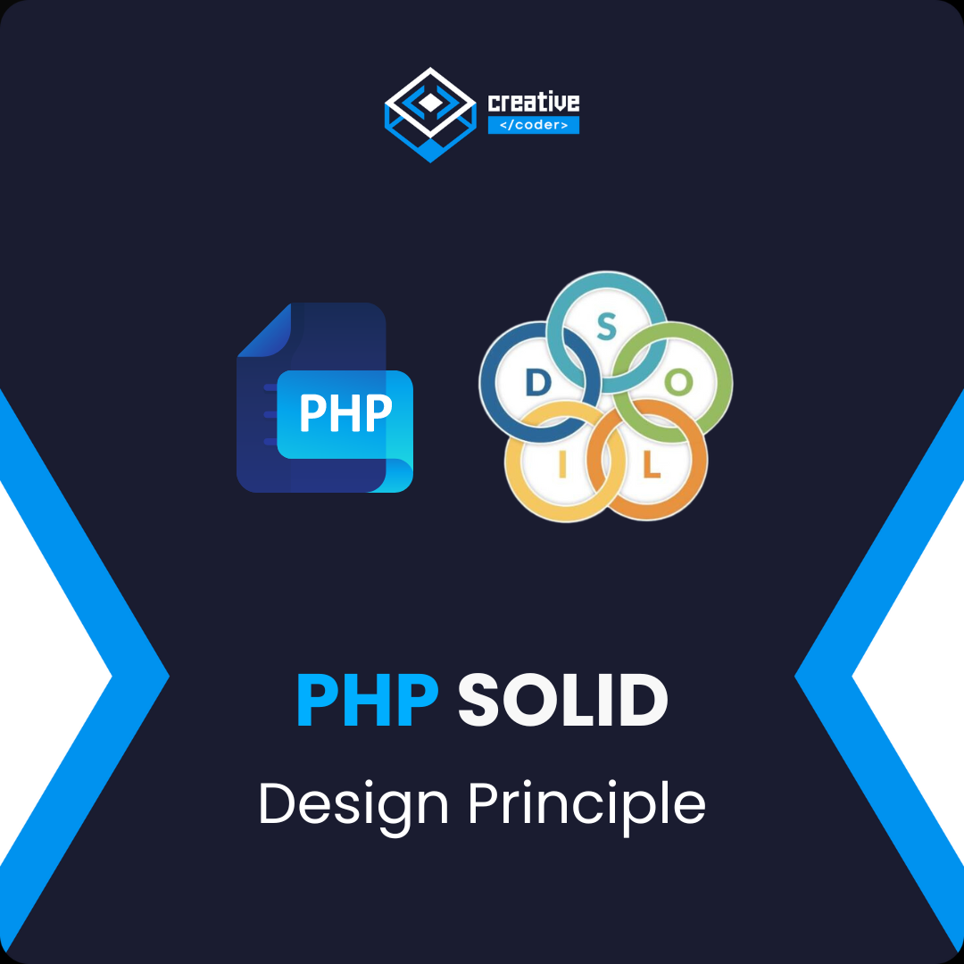 Sample lesson video ( Ep-1-Single-Responsibility )