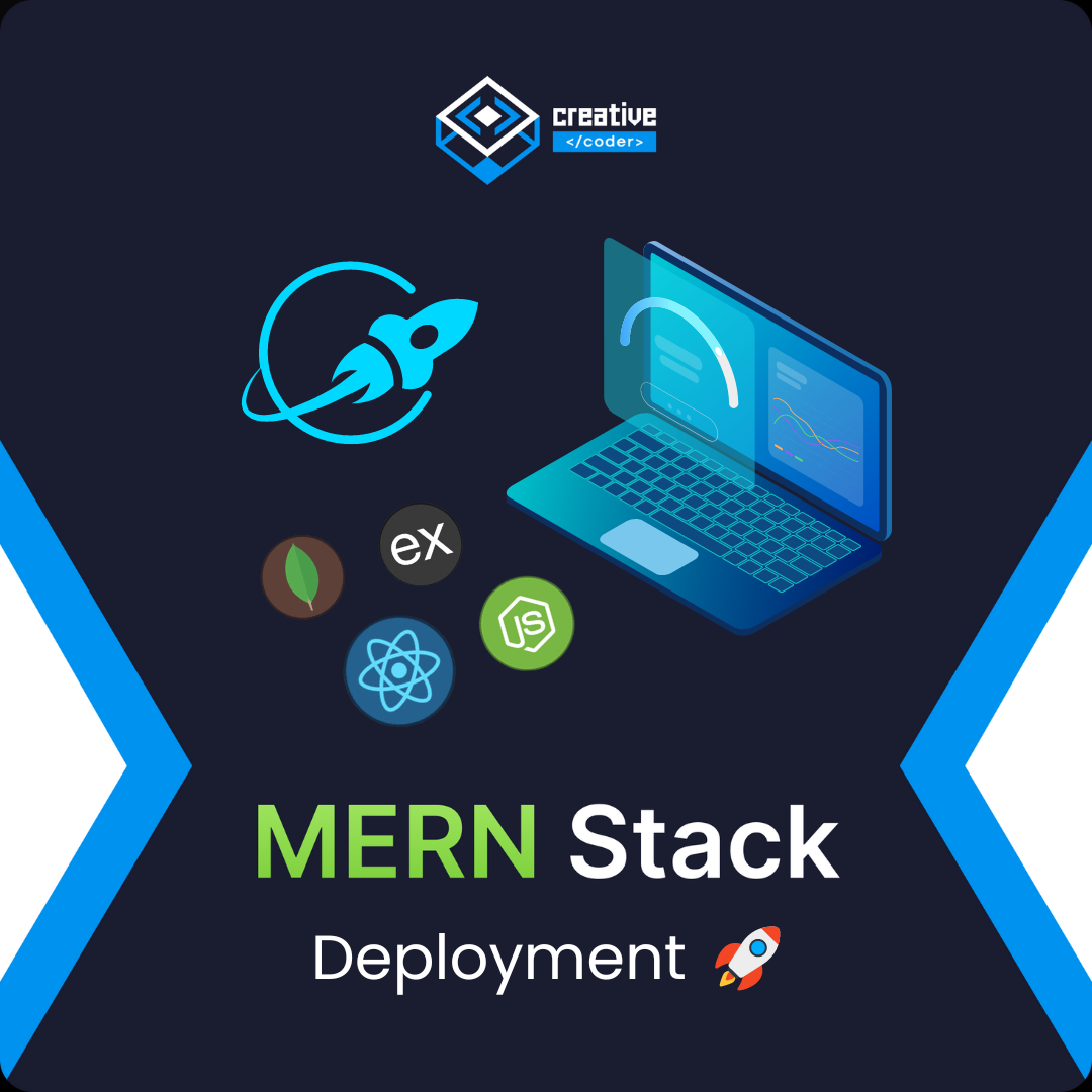 MERN Stack Deployment